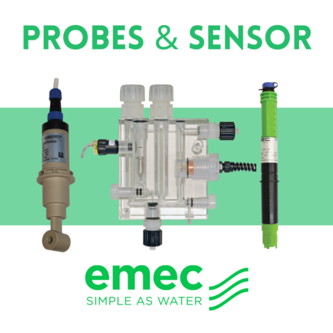 PROBES (SENSOR) - Dosing Pump, Distributor Pompa Air Bersih ...